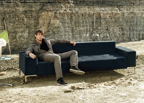 Go Textile! So vielfältig ist Textil.-Go Textile! - Ausbildung